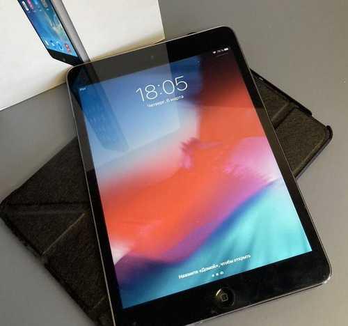 iPad mini 2 16gb