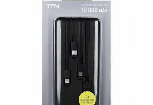 Повербанк TFN Power Bank Power Uni 10, 10 000 мАч