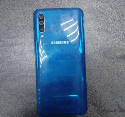 Samsung Galaxy A50, 6/128 ГБ