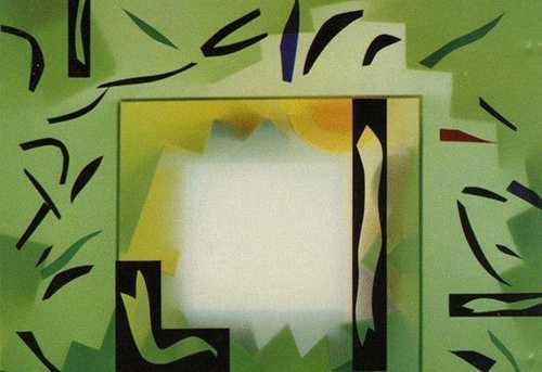 CD Brian Eno - Shutov Assembly