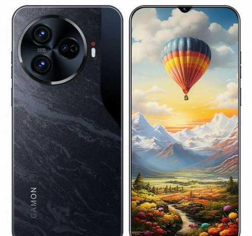 Blackview BV9300 Pro, 12/256 ГБ