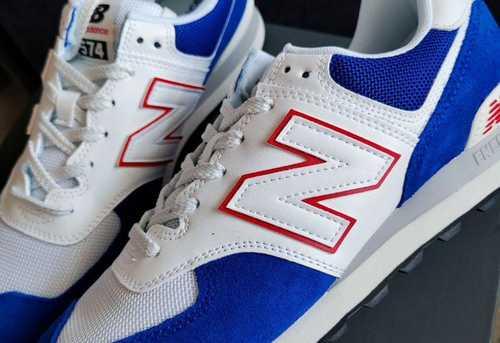 Кроссовки мужские new balance 574 оригинал