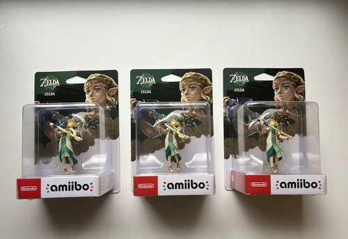Amiibo Zelda Legend of Zelda Tears of the Kingdom