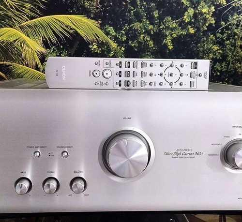 Усилитель Denon pma 2000RE