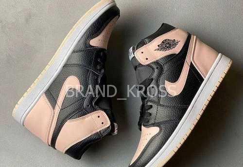 Кроссовки оптом Nike Air Jordan 1
