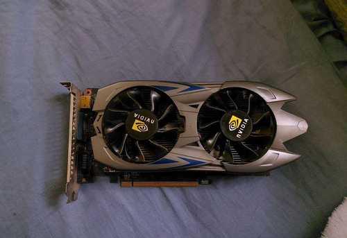 GTX 650 1GB