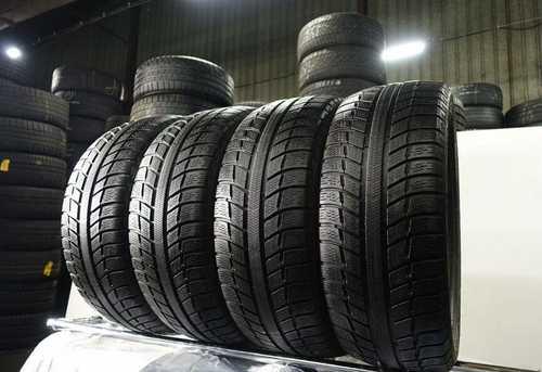 Michelin Primacy Alpin PA3 215/55 R16