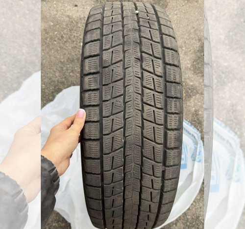 Dunlop Winter Maxx 235/65 R17