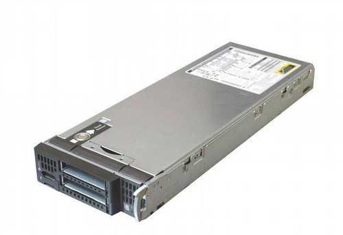 Блейд сервер HP BL460C GEN9 2xE5-2680v4 64Gb