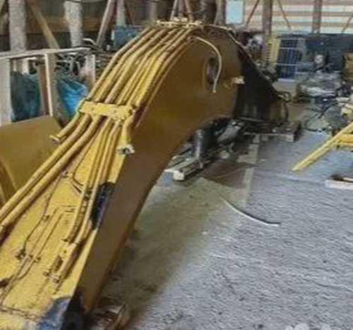 Стрела caterpillar 324DL