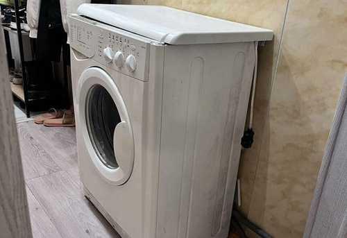 Indesit стиральная машина