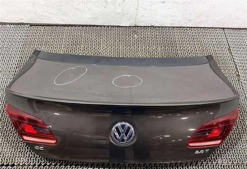 Фонарь крышки багажника Volkswagen Passat CC, 2013