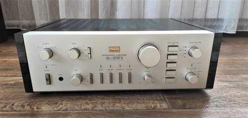 Усилитель sansui AU-D707X