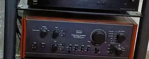 Усилитель Sansui AU D907 limited