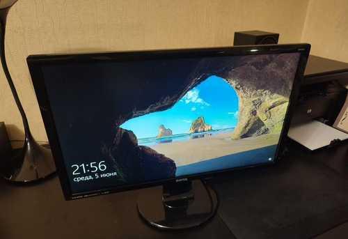 Монитор benq GL2260-T