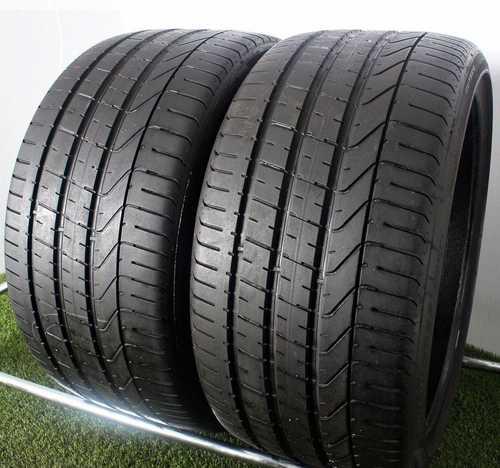 Pirelli P Zero 315/30 R22 107Y