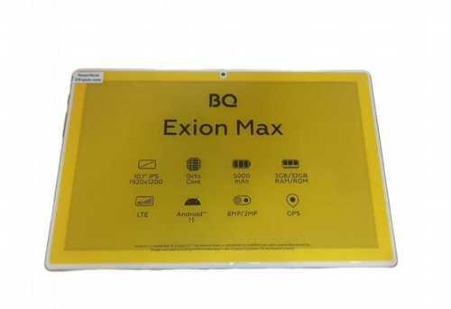 Планшет BQ 1025L Exion Max 3/32GB (Бек24)