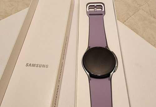 Часы samsung galaxy watch 5 40 мм