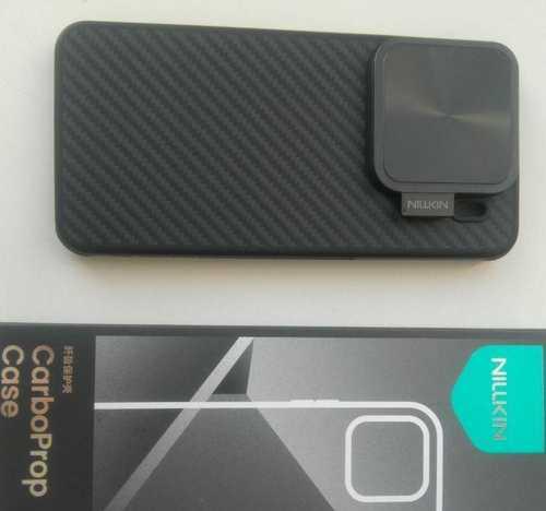 Чехол смартфона Xiaomi 15 Pro