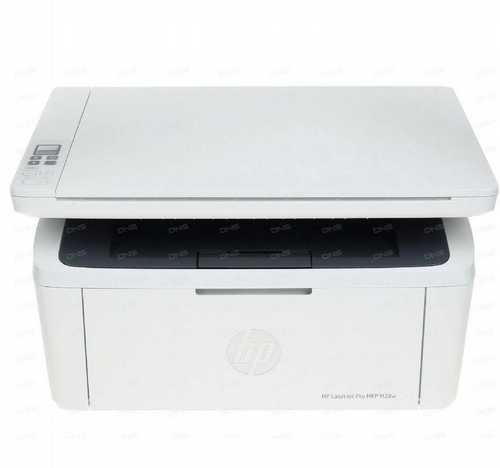 Мфу hp laserjet pro mfp m28w