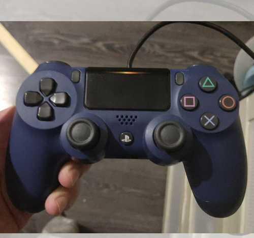 Джойстик dualshock ps4