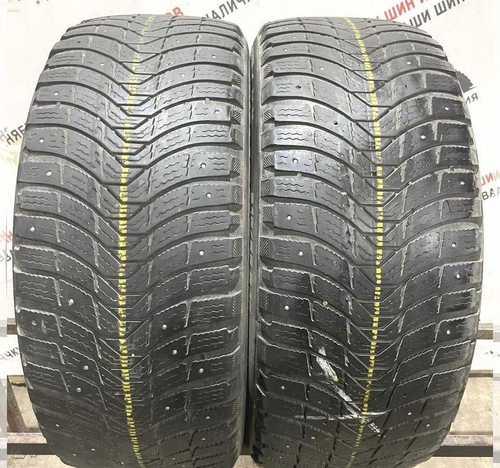 Michelin X-Ice North 3 215/55 R16 97S