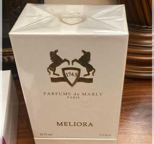 Parfums de marly meliora