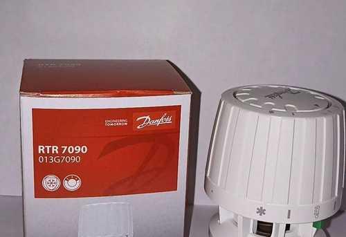 Danfoss RTR 7090 Термостатический элемент 013G7090