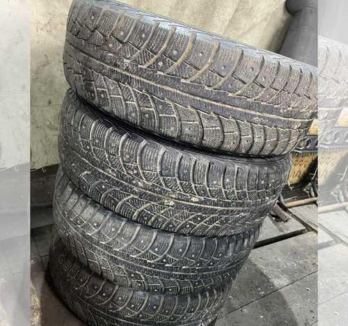 Gislaved Nord Frost 200 185/65 R15