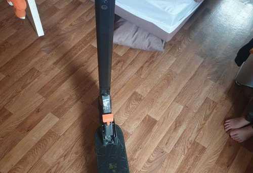 Электросамокат kugoo kirin s8 pro