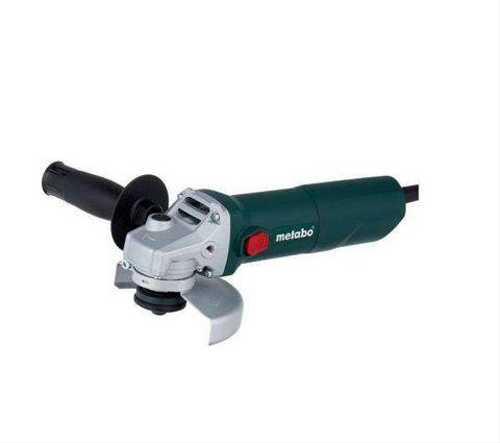 Болгарка Ушм Metabo W 850-125;