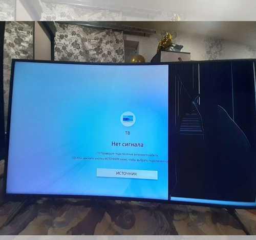 Телевизор SMART tv