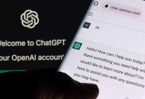 Chat GPT нейросеть Chatgpt подписка чат гпт плюс 4