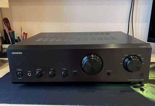 Усилитель Onkyo A-9555 200вт