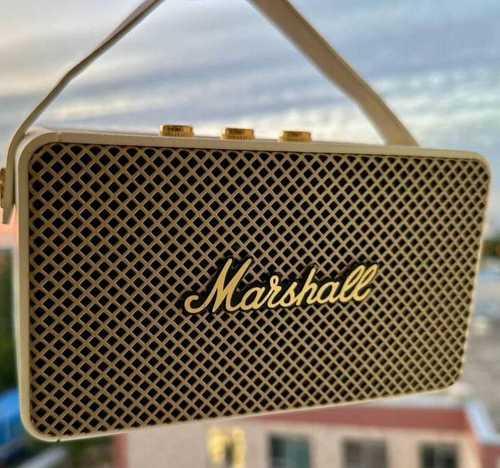 Колонка Marshall Kilburn 2 новая (Арт.58024)