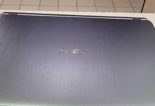 Ноутбук Asus A507M