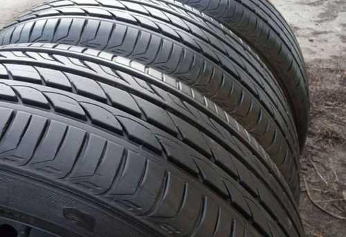 Delinte DH2 205/55 R16