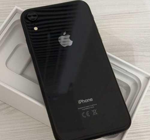 iPhone Xr, 64 ГБ