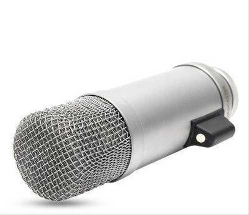 Микрофон rode Broadcaster