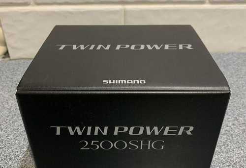 Shimano Twin Power 20 новый | Festima.Ru - Мониторинг объявлений