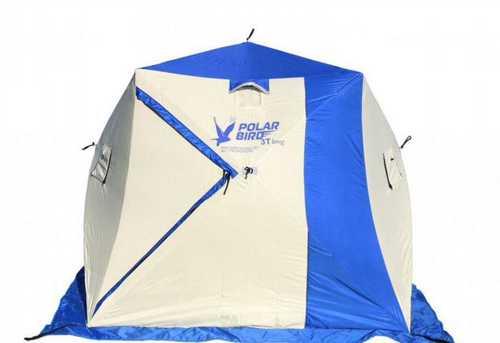 Палатка Polar Bird 3T Long Компакт