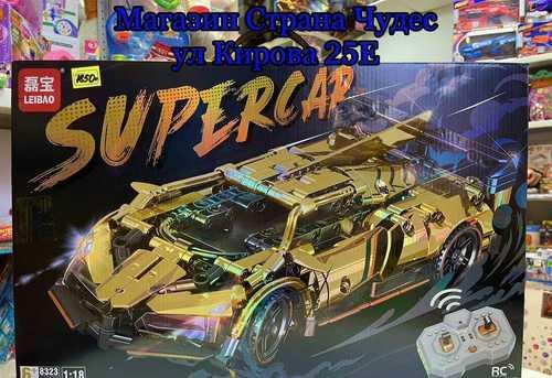 Конструктор lego technic