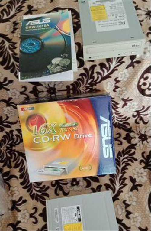 CD-ROM