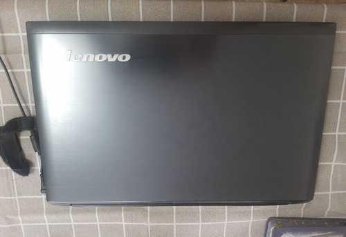 Ноутбук Lenovo v560