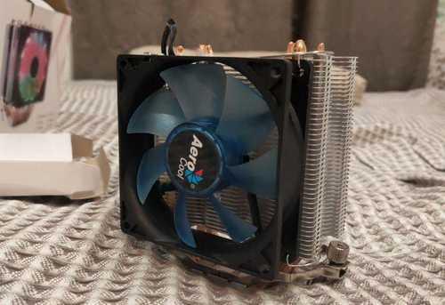 Кулер процеccорный Aerocool Verkho 3