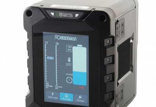 Аккумулятор GreenBean PowerPack 190 LCD