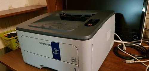 Принтер лазерный samsung ML-2851 nd
