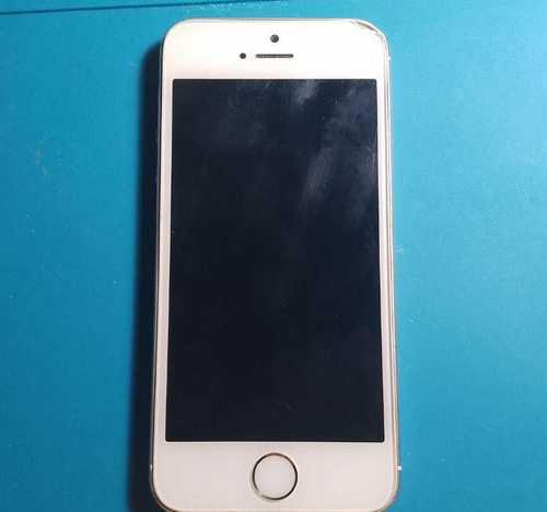 iPhone 5S, 16 ГБ