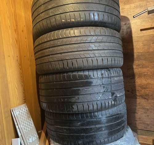 Michelin Latitude Sport 3 285/40 R20