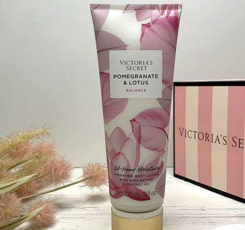 Лосьон для тела Pomegranate&Lotus Viсtoriаs Seсrеt